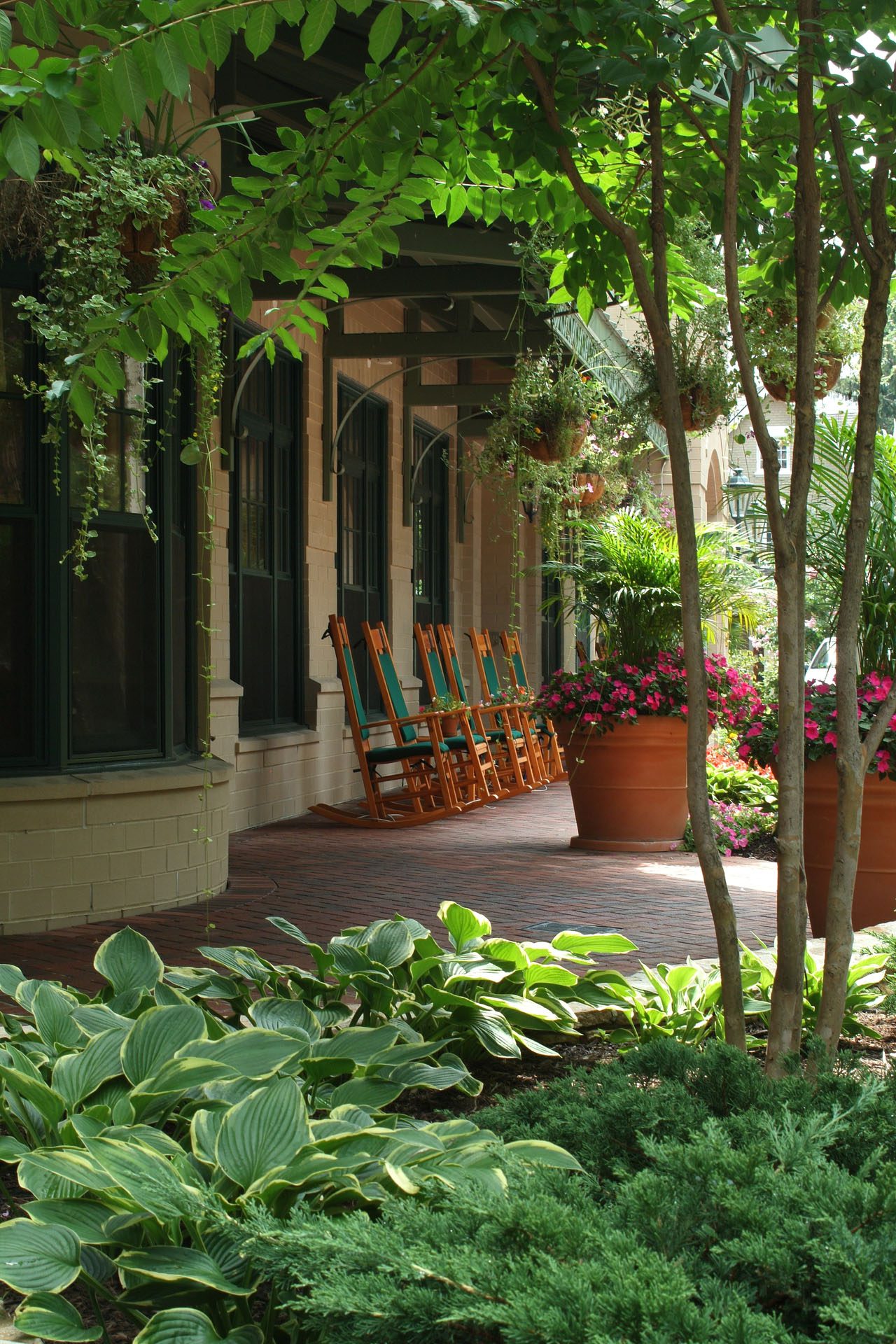 Sunrise Senior Living - Ruppert Landscape