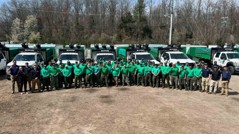 Alexandria, VA - Ruppert Landscape