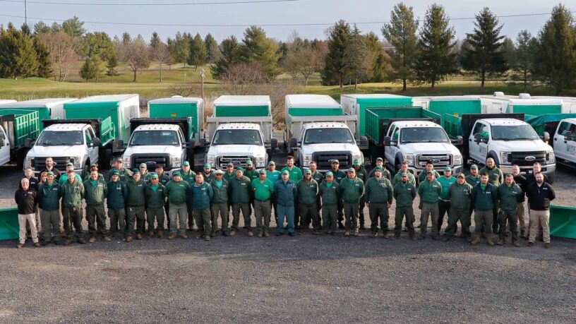 Camp Hill, PA - Ruppert Landscape