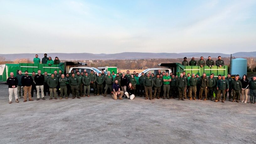 Frederick, MD - Ruppert Landscape