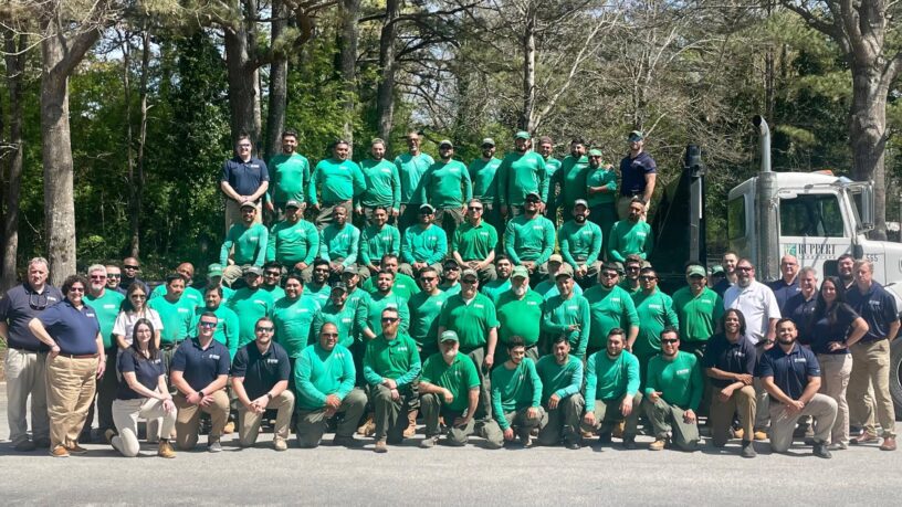 Georgia - Ruppert Landscape