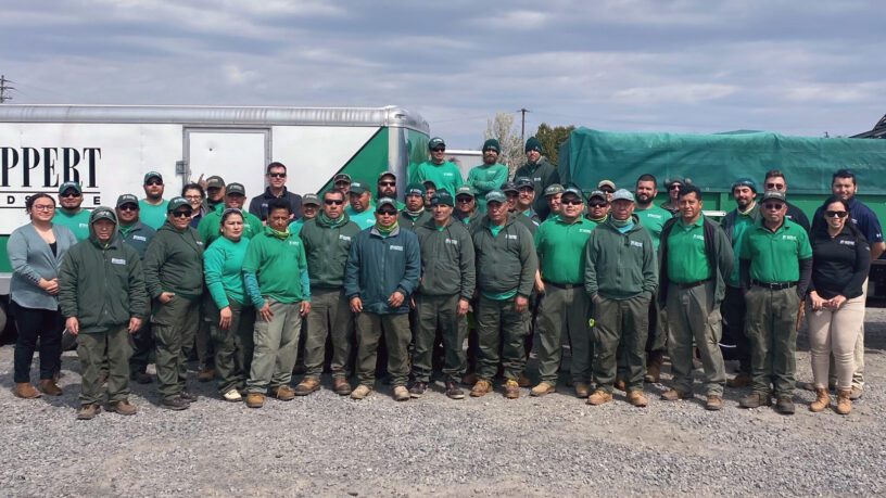 Gainesville, VA - Ruppert Landscape