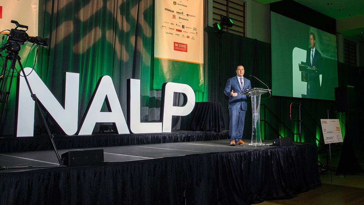 About - Ruppert Landscape