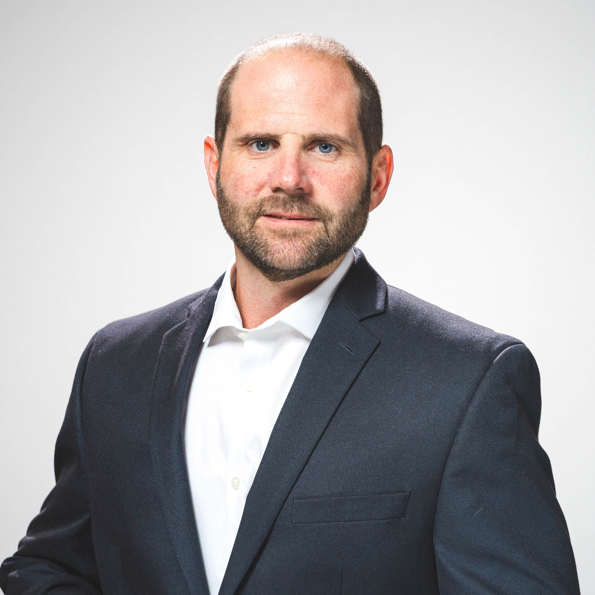 Drew Dummann promoted to Region Manager - Ruppert Landscape