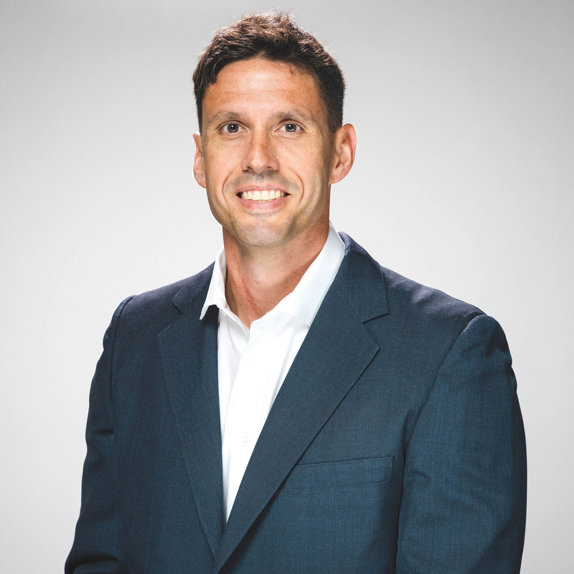 Mike Felts Named Regional VP, Landscape Construction Division - Ruppert ...