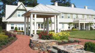 Ruppert Headquarters - Ruppert Landscape