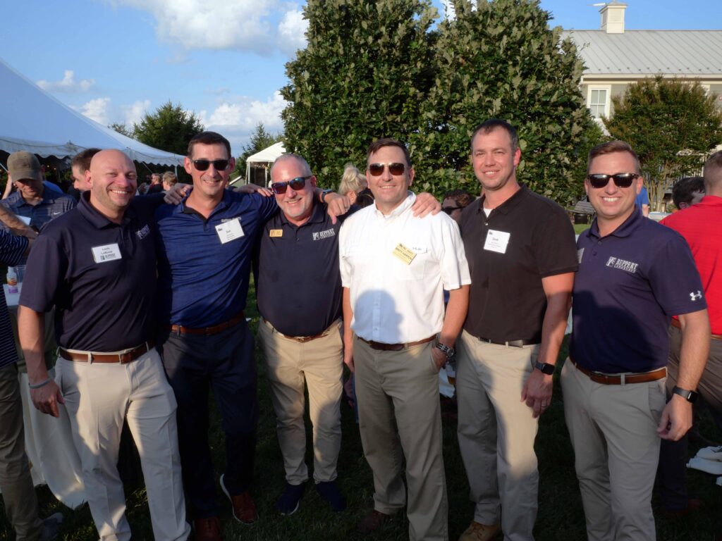 Ruppert Landscape and Associated Builders & Contractors Foster Industry ...