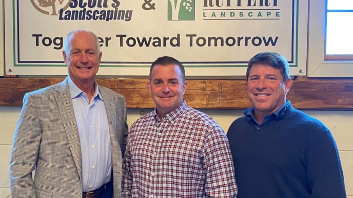 What's Happening at Ruppert - Ruppert Landscape