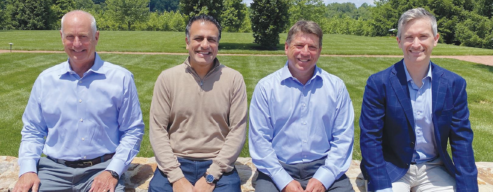 Embracing Our Partners and Culture - Ruppert Landscape