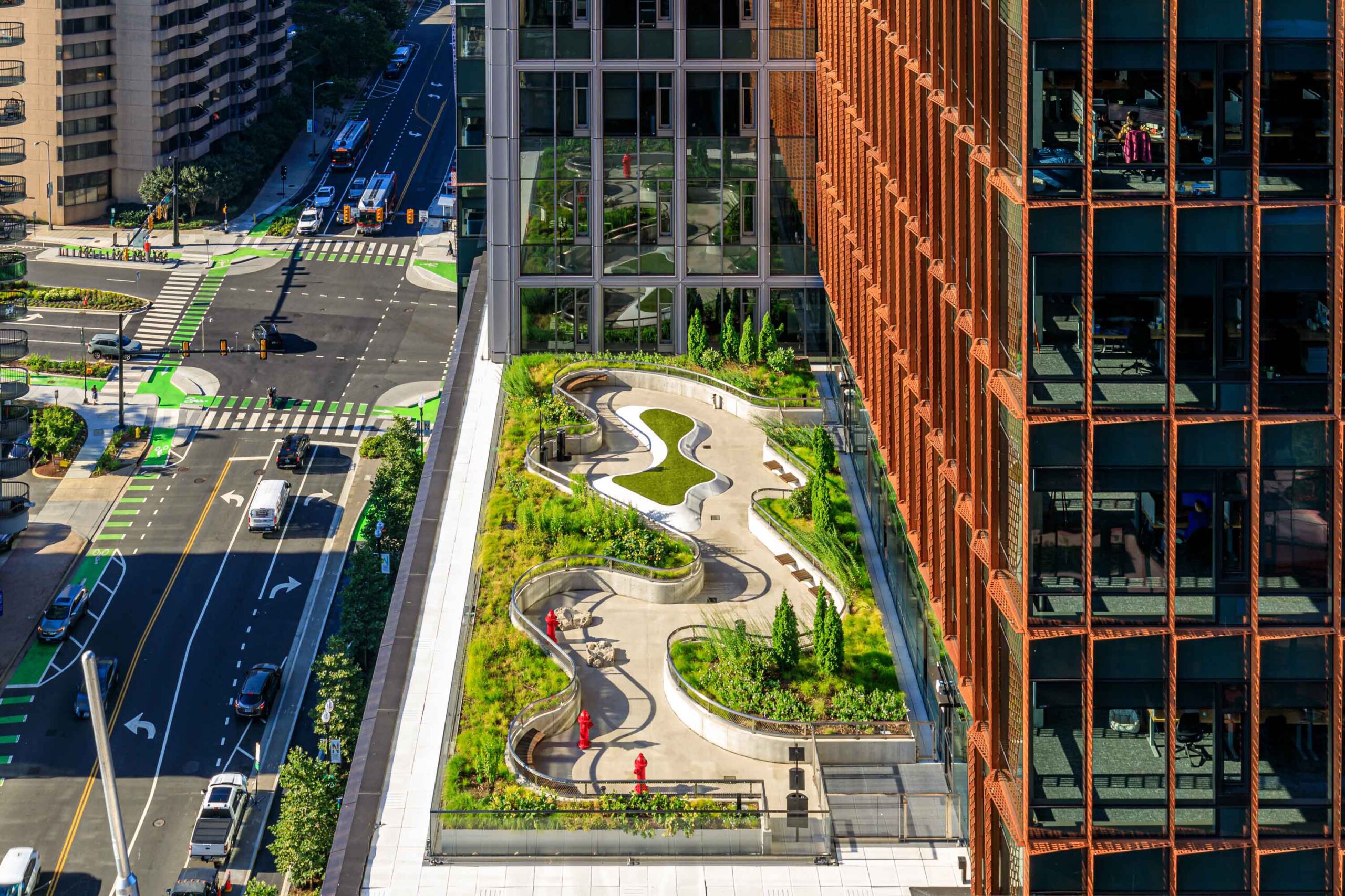 Ruppert Landscape Projects Honored with 13 Landscape Industry Awards ...