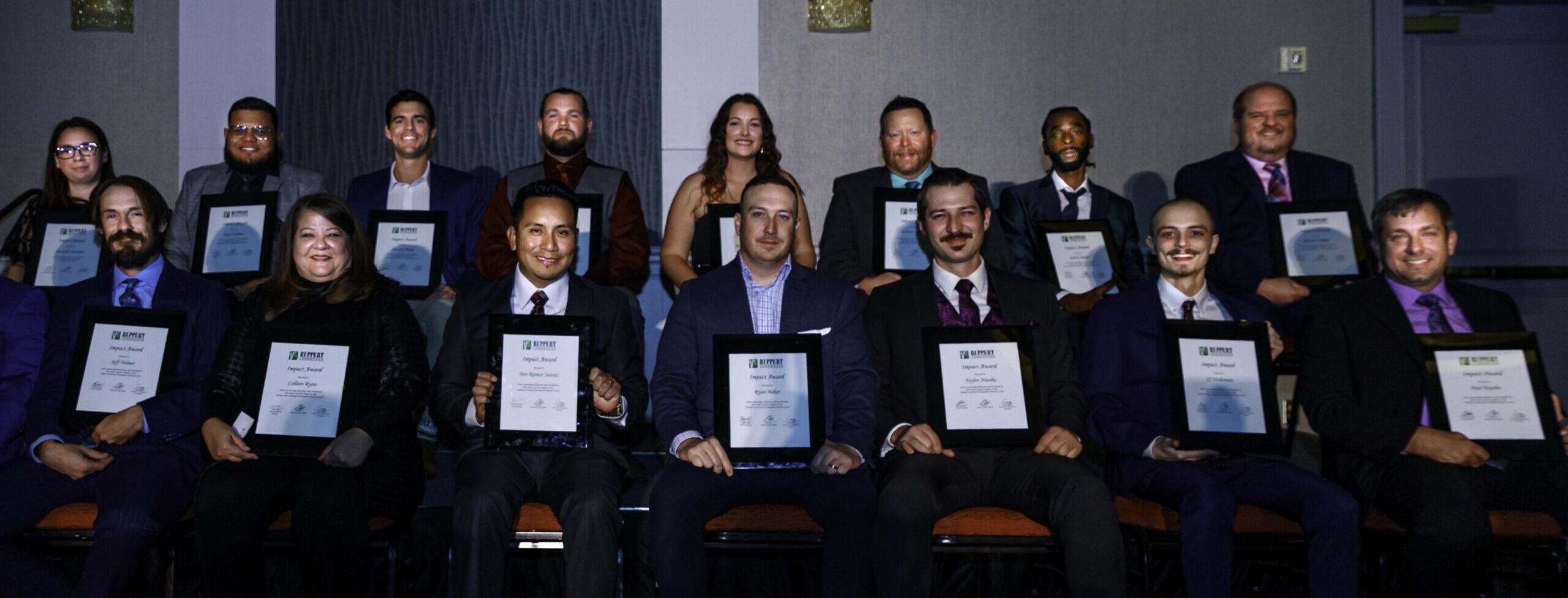 Ruppert Landscape Honors Employees at 2025 Awards Ceremony - Ruppert ...