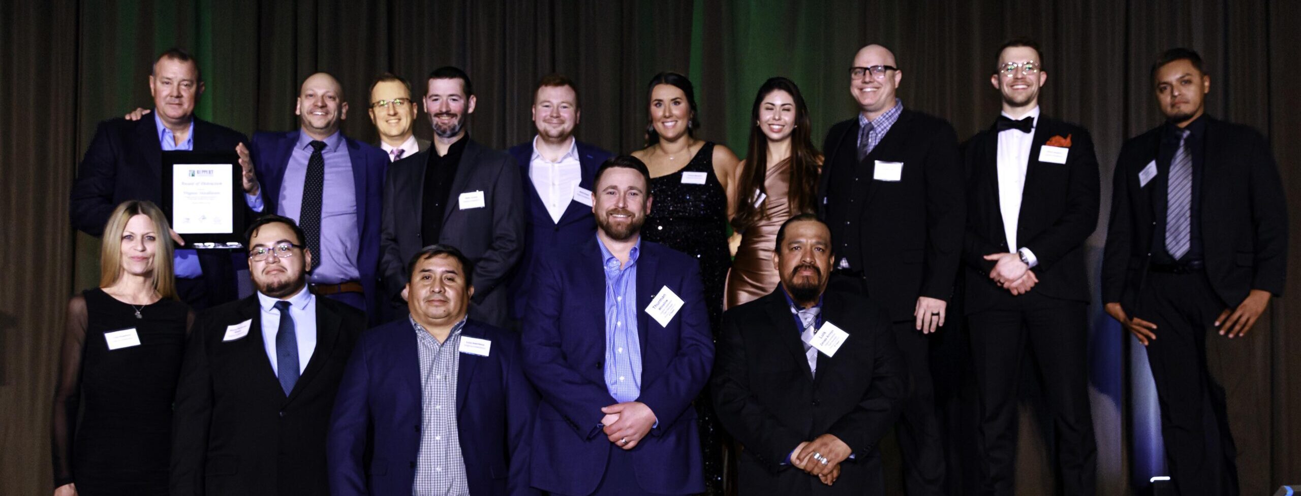 Ruppert Landscape Honors Employees at 2025 Awards Ceremony - Ruppert ...