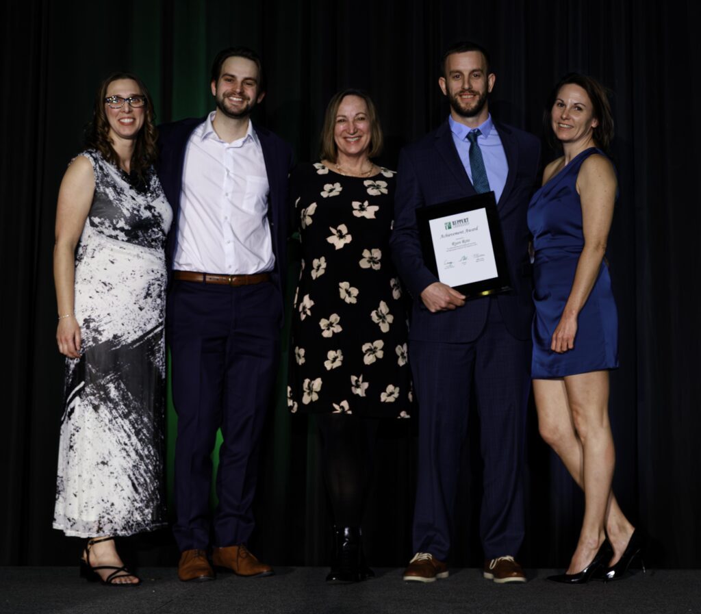 Ruppert Landscape Honors Employees at 2025 Awards Ceremony - Ruppert ...