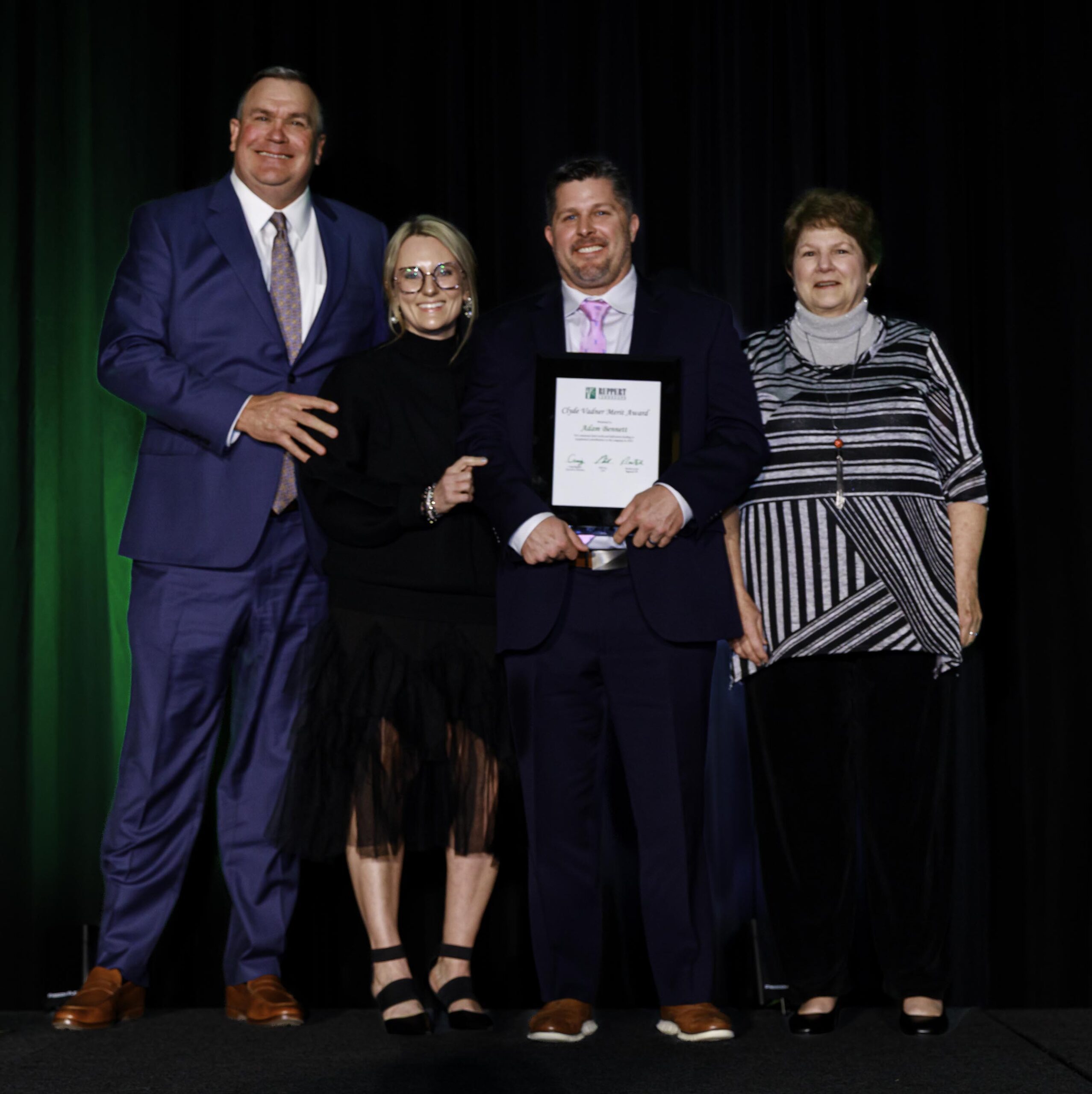 Ruppert Landscape Honors Employees at 2025 Awards Ceremony - Ruppert ...