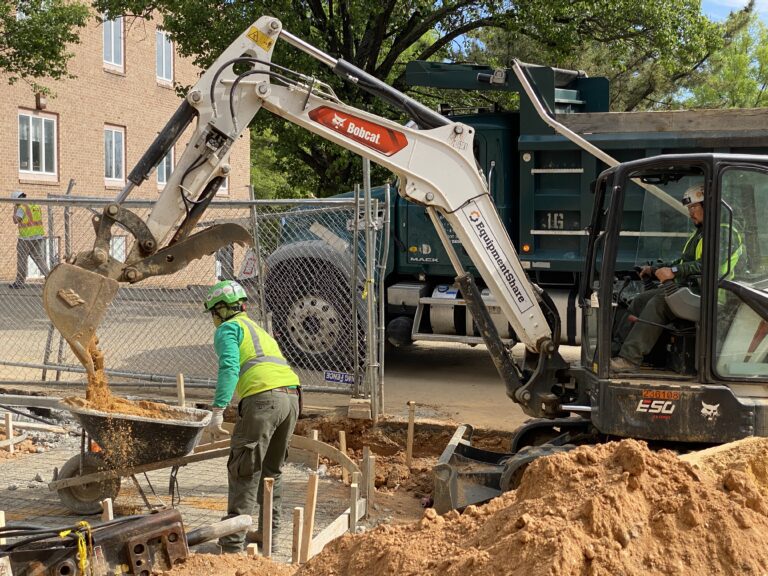 Safety Spotlight: Construction Safety Reminders - Ruppert Landscape