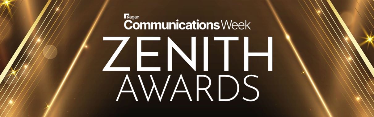 Ruppert's RLTV Series Recognized as Finalist in Ragan Communications' Zenith Awards - Ruppert ...